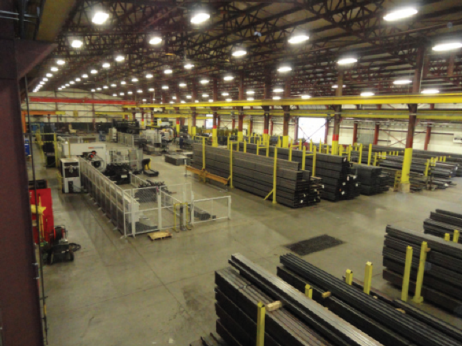 Our Story - LeMar Industries
