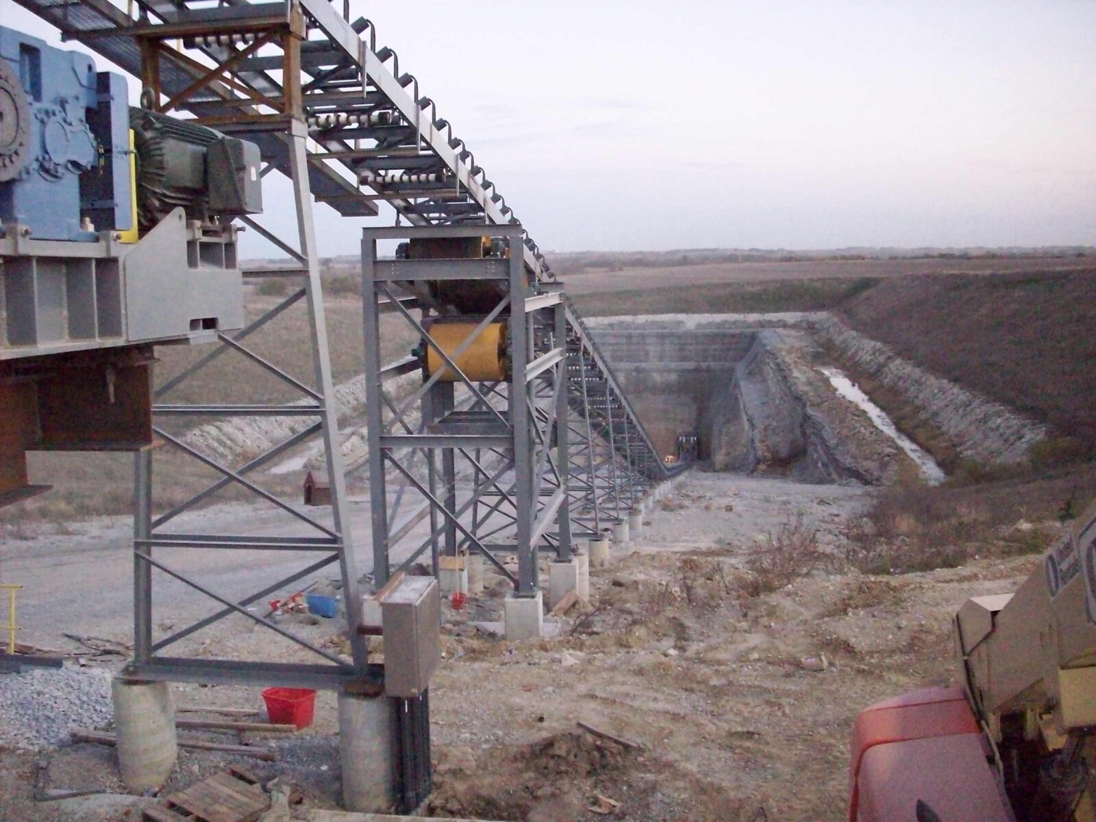 Specialty Fabrication - LeMar Industries