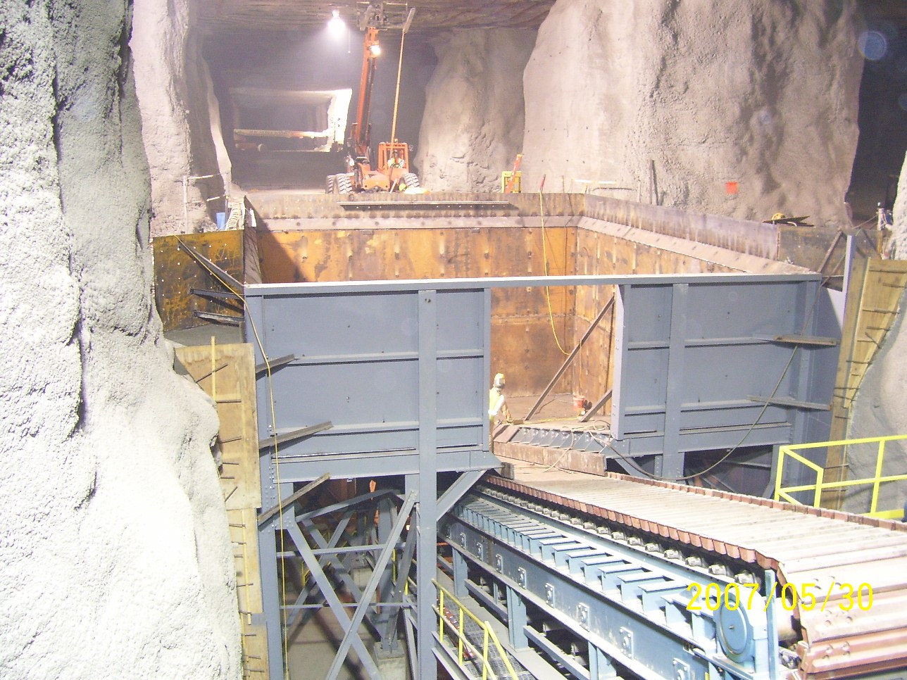 Specialty Fabrication - LeMar Industries